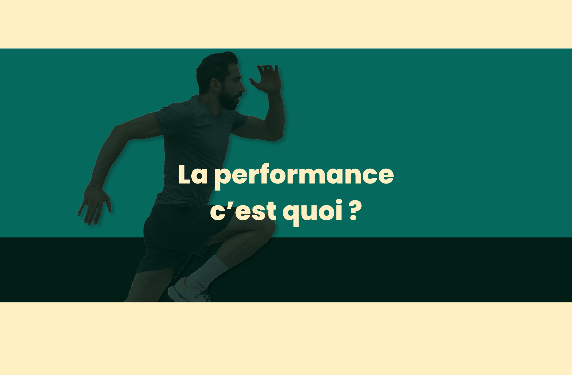 La Performance c'est quoi ? - Phoenix Performance